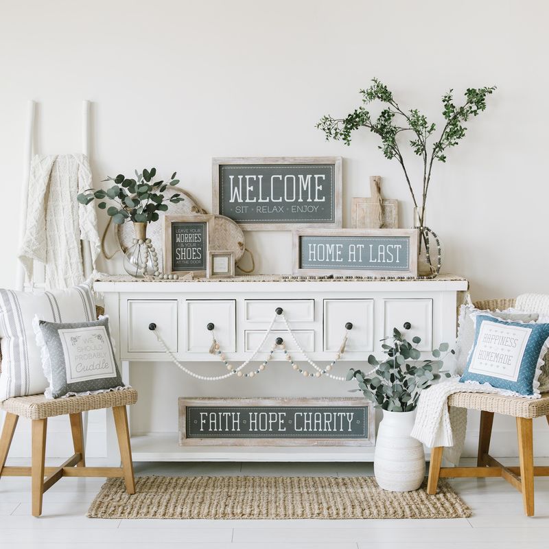 Adams & Company: Home Décor Wholesale Supplier | Adams & Co